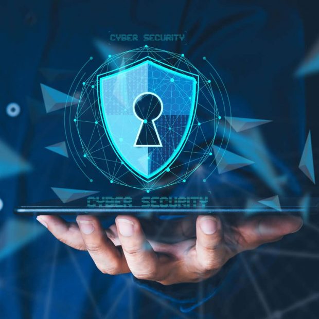 Cybersecurity - ECS Equus Compute Solutions